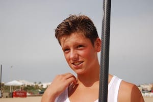 James Van Drunen: the Kid who did the SUP 11 City Tour | TotalSUP