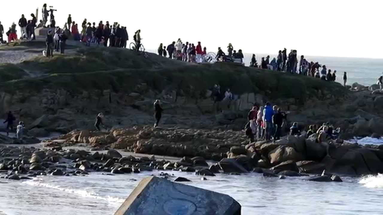 Mo Freitas’s 2014 in videos | TotalSUP