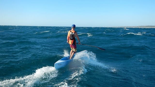 Preview of this Weekend’s Central Coast Saltwater Festival | TotalSUP