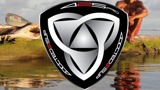 Georges Cronsteadt, Figurehead of New Global SUP Brand 425Pro | TotalSUP