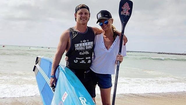 World Champion’s Girlfriend – A Full-Time Job: Interview With Kristi ...