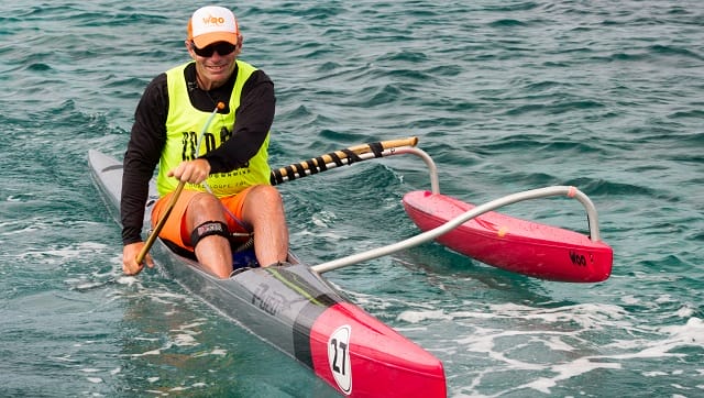 La Nouvelle Pirogue Révolutionnaire de Woo à La Conquête des Stand Up ...