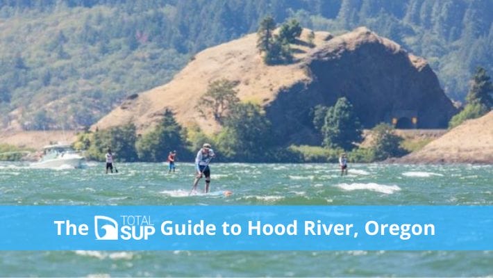 Hood River Tourism