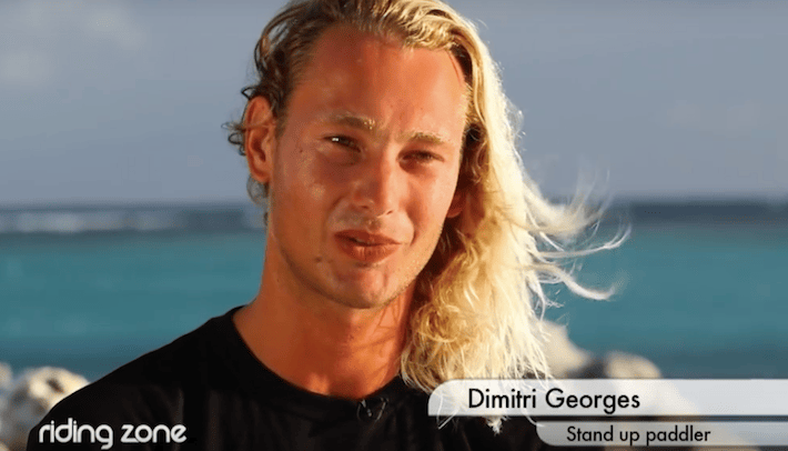 Retour sur Ze Race 2015 et la 2ème Victoire de Dimitri Georges avec ...