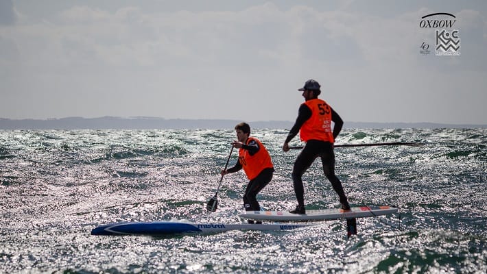 Kelt Ocean Race – Le résumé de la course | TotalSUP