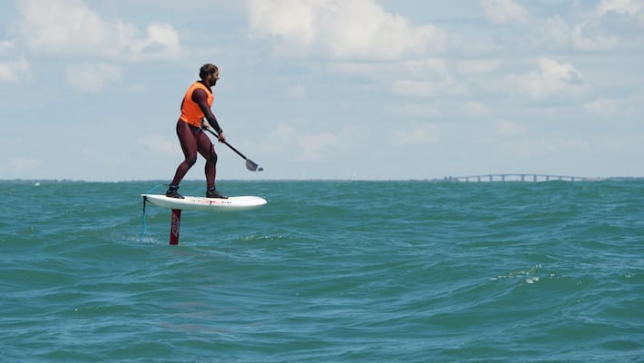Choose your Foil Boards: SUP Foil, Wing Foil, Surf Foil | TotalSUP