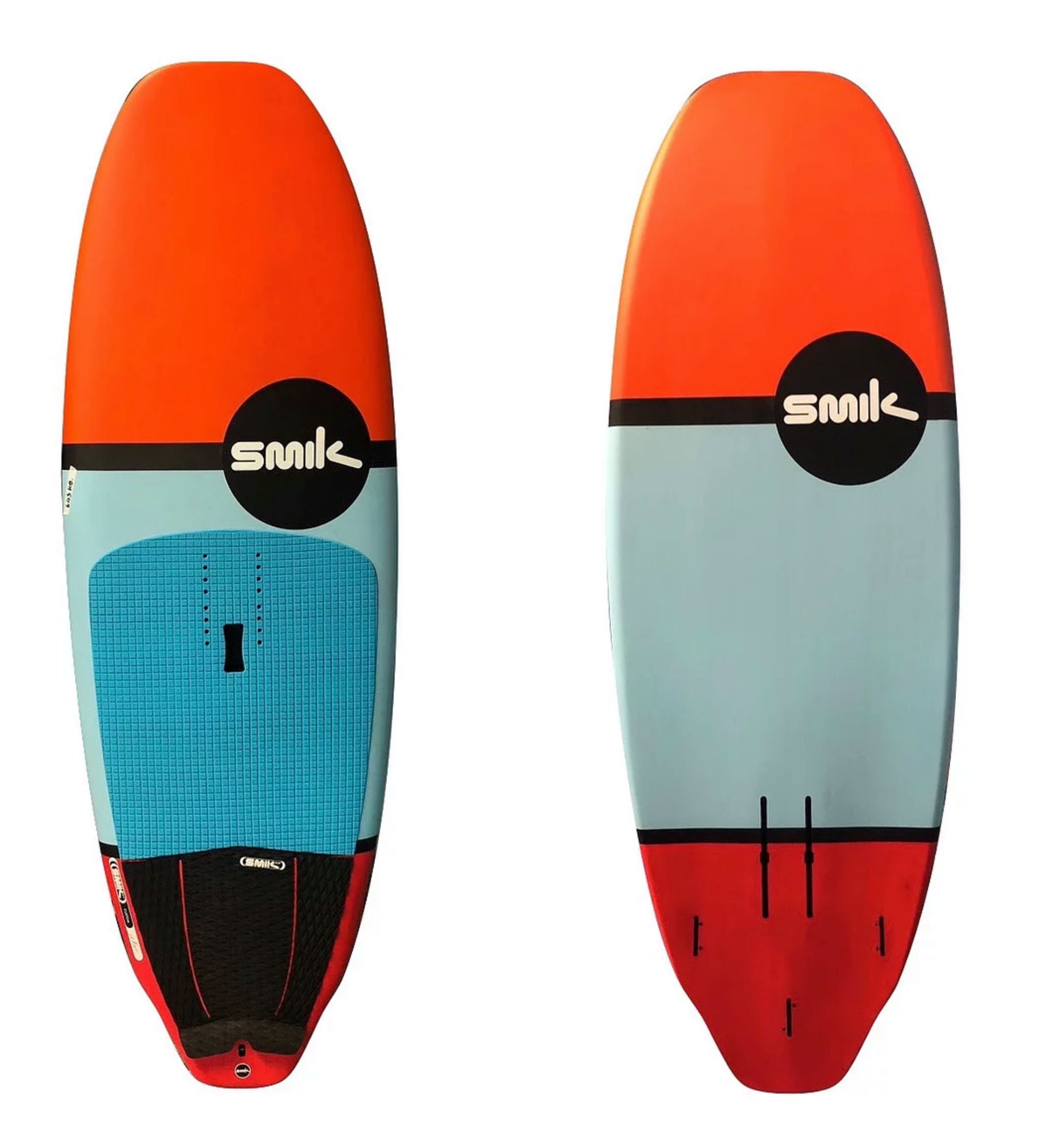 SMIK Mongrel 7.8 x 30 CCP | TotalSUP