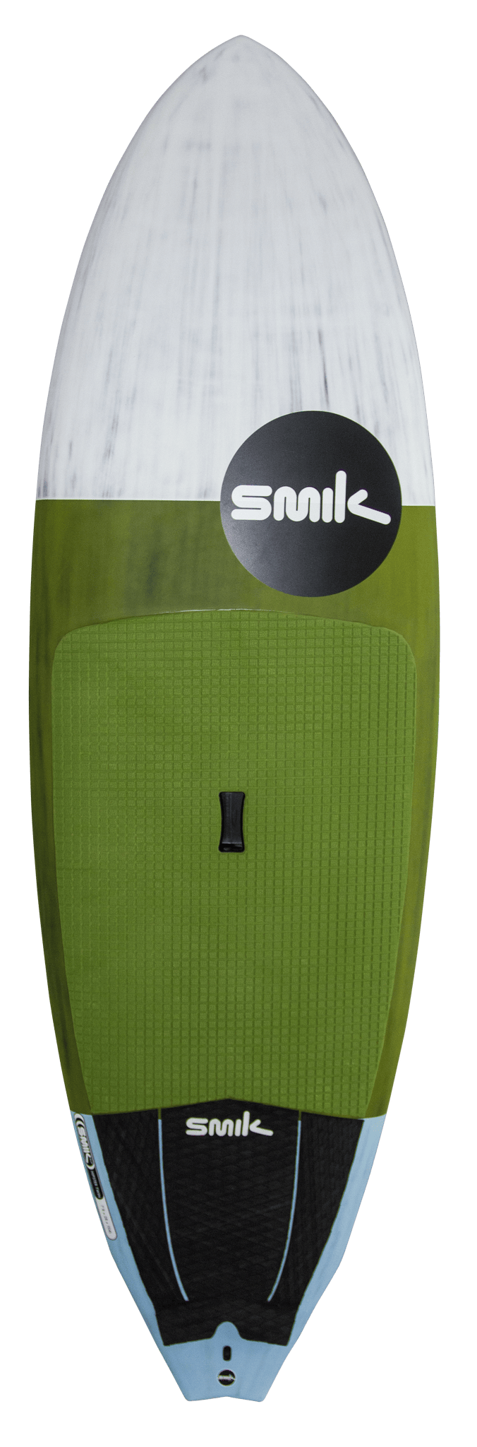 SMIK Hipster Twin 8.6 x 31.5 PCP | TotalSUP