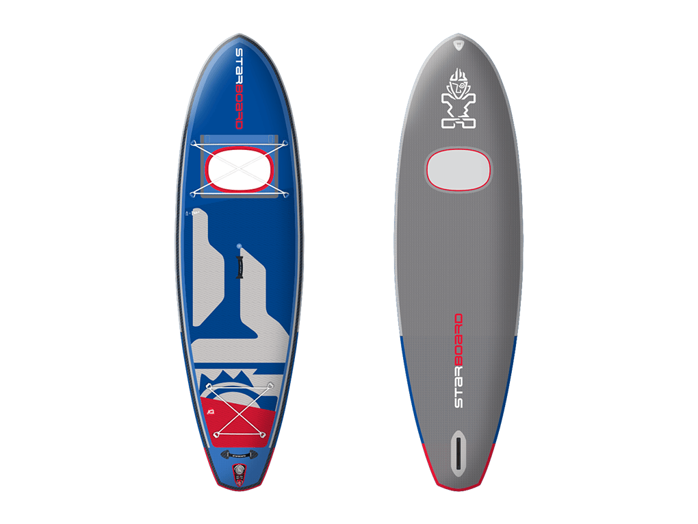 Starboard Vision Deluxe SC 11 2 X 38 TotalSUP starboard-vision-deluxe-sc-11-2-x-38-totalsup