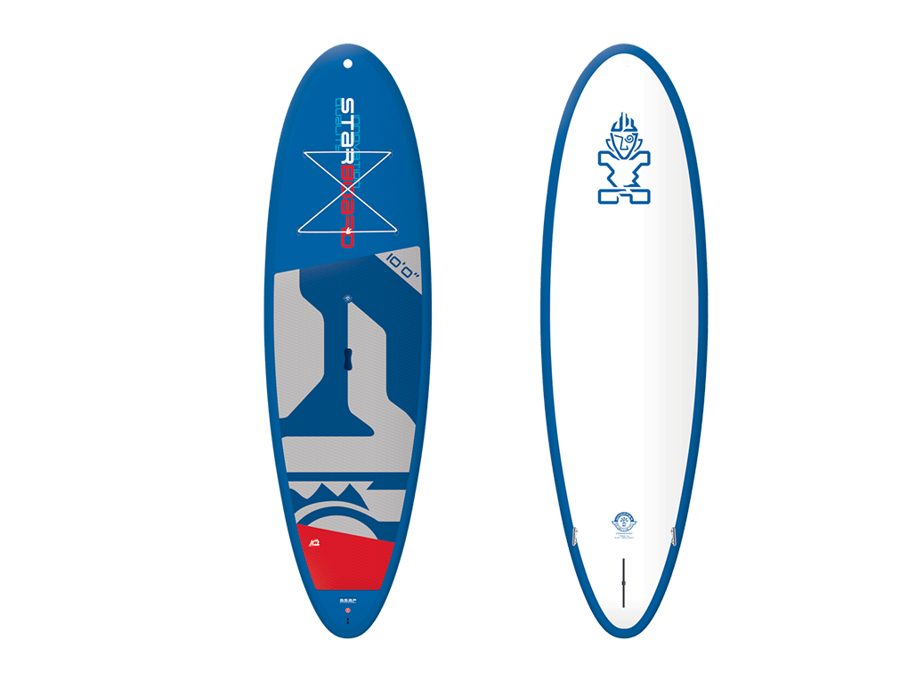 Starboard Whopper Asap 10 x 34 | TotalSUP