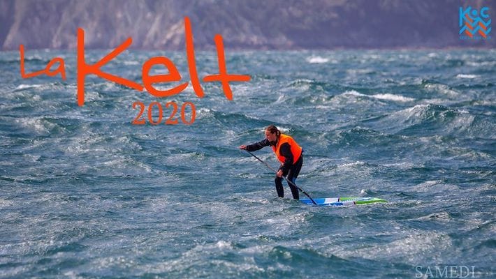 Kelt Ocean Race 2020 | TotalSUP