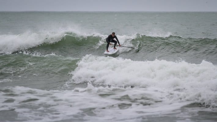 Comment choisir sa planche de Foil ? | TotalSUP
