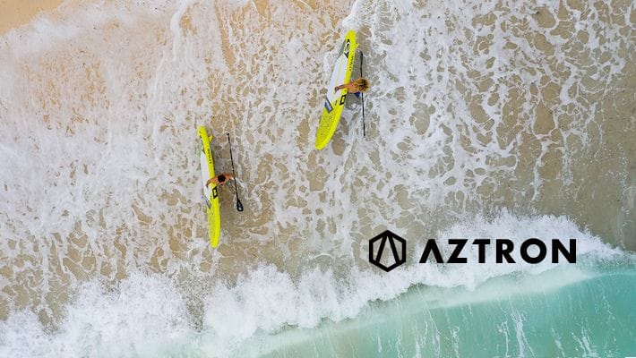 Aztron Stand Up Paddle Boards 2020 | TotalSUP