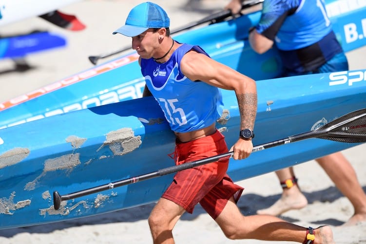 2022 ISA SUP & Paddleboard Worlds – Who’s Competing? | TotalSUP