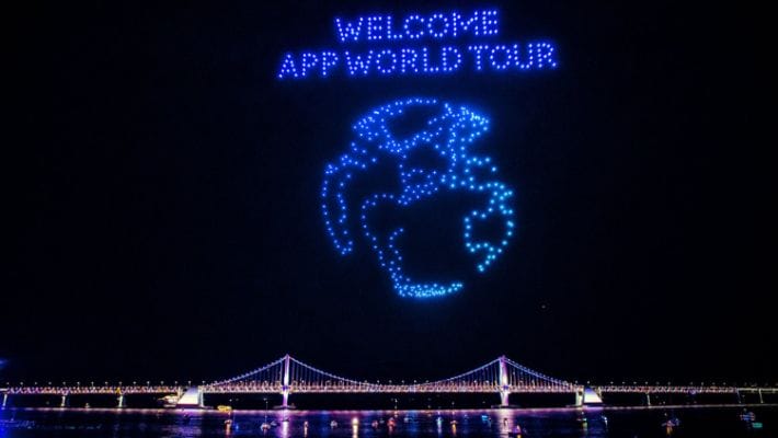 Seoul SUP Open: KAPP and the APP World Tour Unveil Asia’s Newest SUP Hotspot | TotalSUP