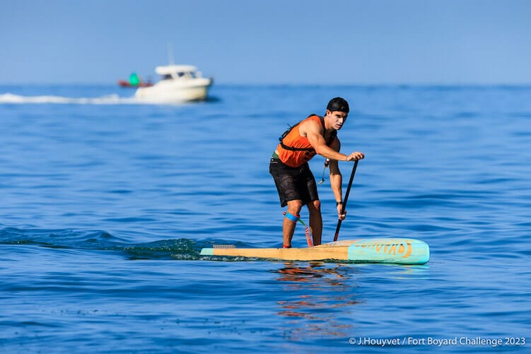 Fort Boyard Challenge: Retour impérial d’Amandine Chazot, Ethan Bry ...