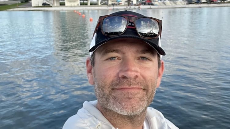 From Trails to Waterways: Greg Wingo’s Ultra Race Chronicles | TotalSUP