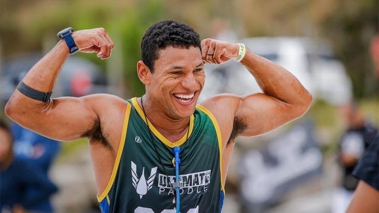 The Paddling Journey and Life of Flying Fish’s Pro Team Rider Eri ...