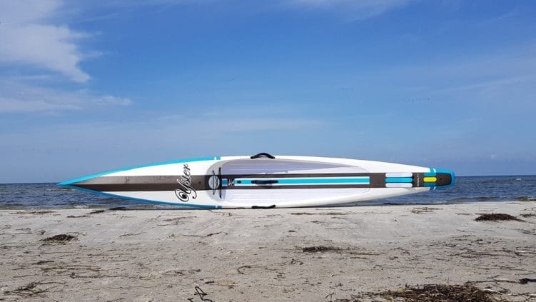 The Yster SUP Basalty Relaunch: Riders react to the new high ...