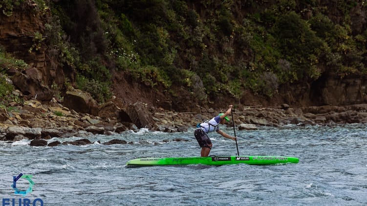 Crafting Success: An Inside Look at the Flying Fish Freedom – The Board ...