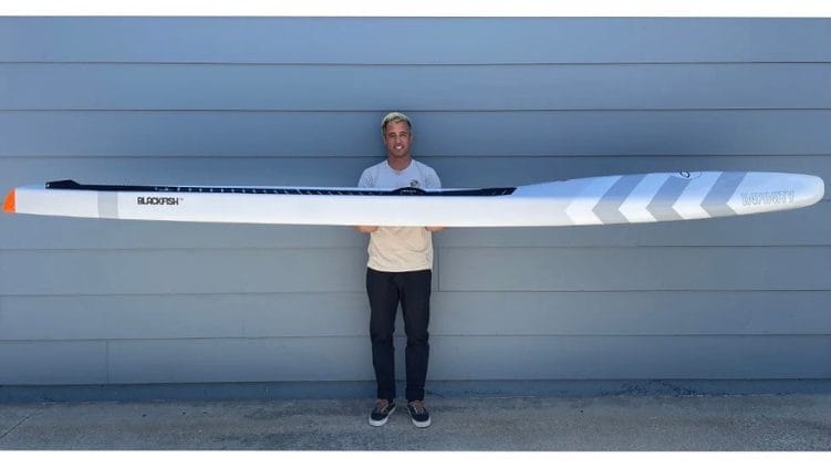 Infinity Blackfish 2025 Breaks New Ground: Dave Boehne shares the ...