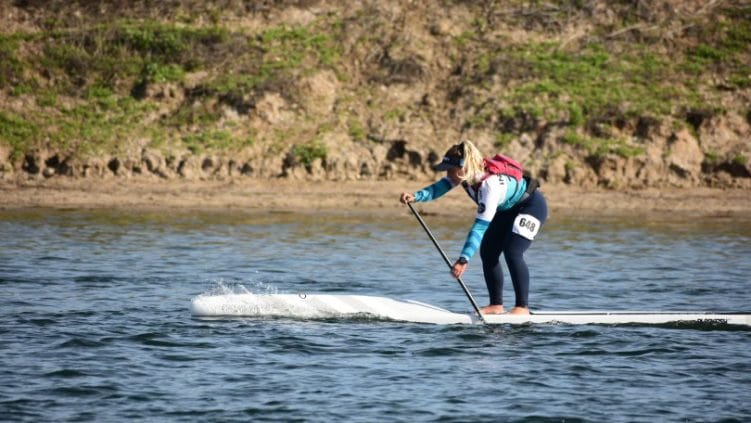 Infinity Blackfish 2025 Breaks New Ground: Dave Boehne shares the ...