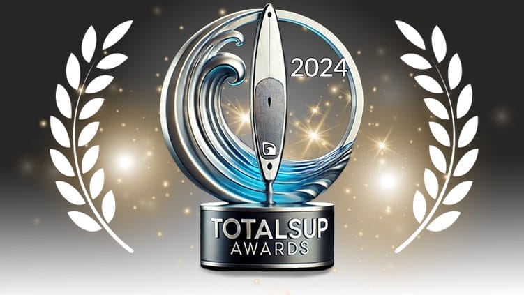 The 2024 TotalSUP Awards – Vote Now! | TotalSUP