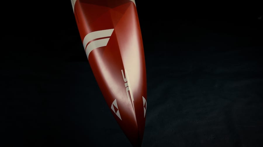 Built for SPEED – The New SIC Maui XRS V2 Board IS HERE! | TotalSUP