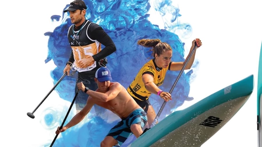 NSP Strengthens Central and Northern European Presence with APM | TotalSUP